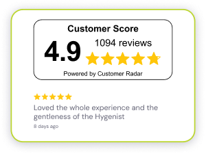 Customer Review Management Software | Customer Radar