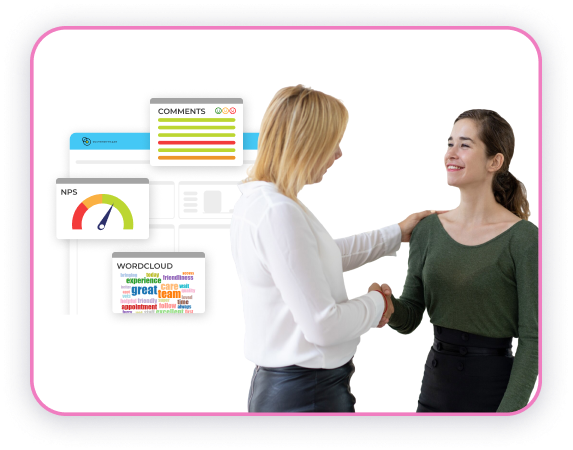 Customer Review Management Software | Customer Radar